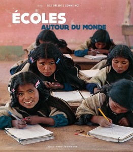 Albums et documentaires : les écoles du monde