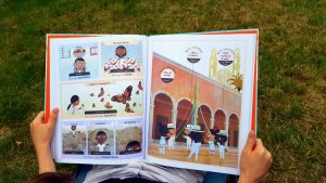 Hello Atlas pour les enfants - Un livre dans ma valise